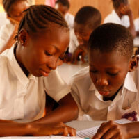 Home | Results for Development